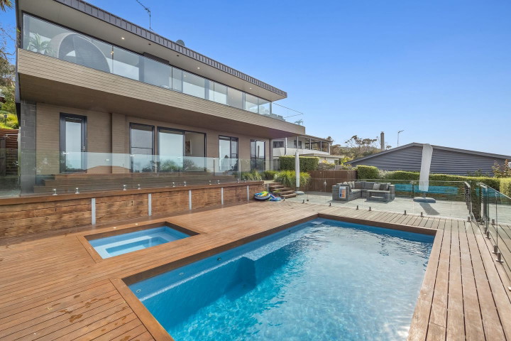 Aespect - Lorne Holiday Stays - Lorne