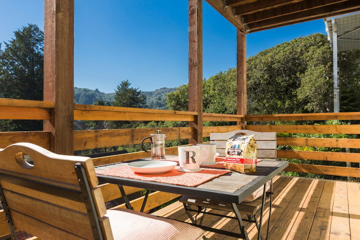 Sunny Private Apt In Mill Valley W/ Views! - Sausalito, CA