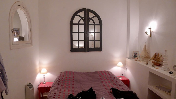Lovely Riad Old Medina Essaouira - Essaouira