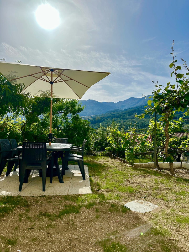 O Jardim Mágico - Covilhã