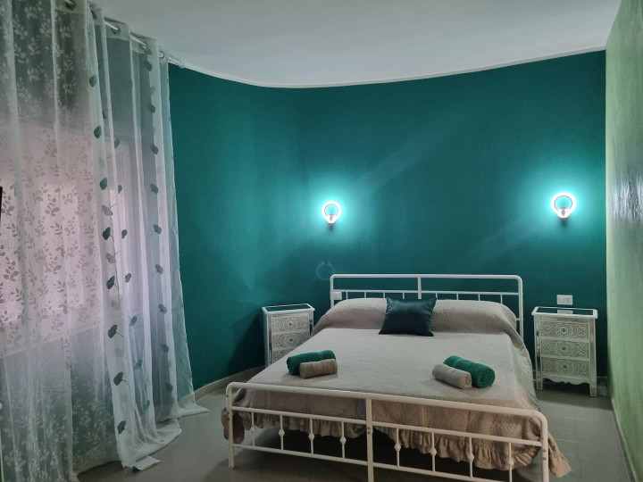 Miniappartamento Green - Castel Volturno