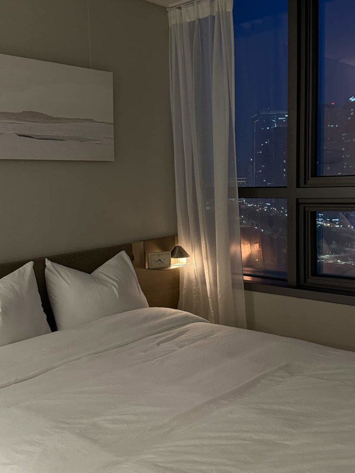 Cityview · 5minstn · Songdocentralpark · Airport - Incheon