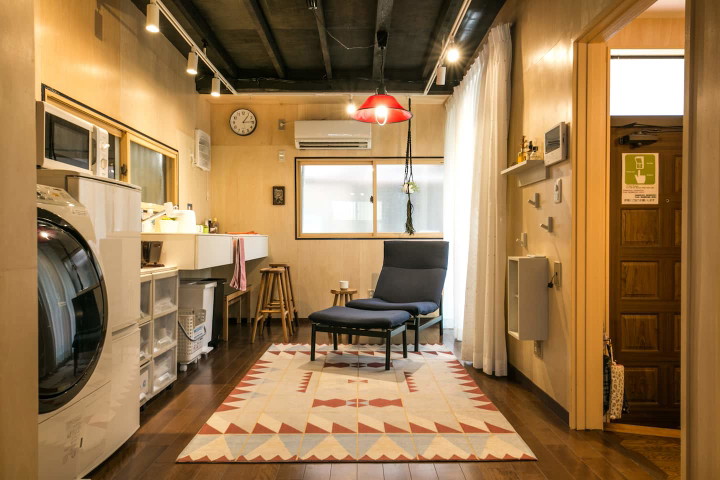 #4haneda Airport 5minwalk From St. Wifi Provided. - Yokohama