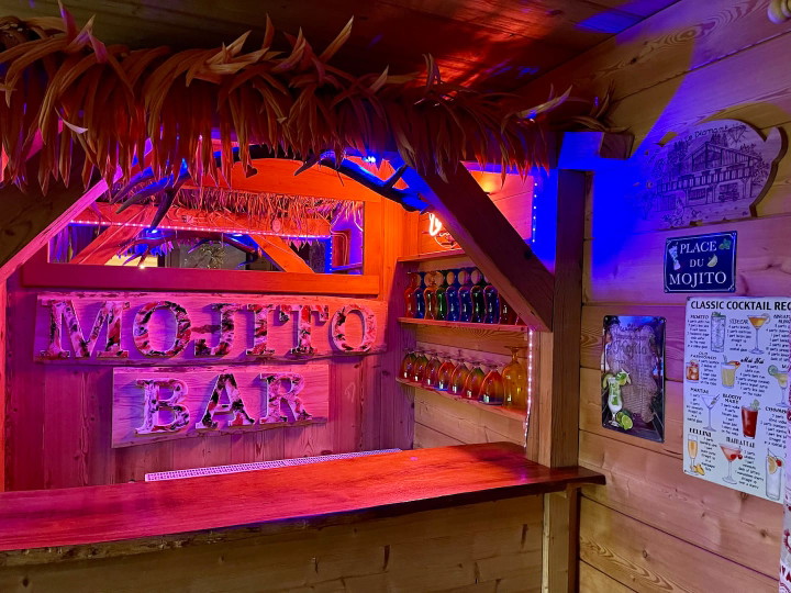Chalet Spa Le Diamant Nathalie - Xonrupt-Longemer