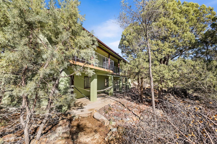 Prescott Family Retreat With Game Room - Prescott, AZ