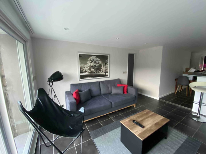 Appartement Meublé Pour 2 Personnes - Bono