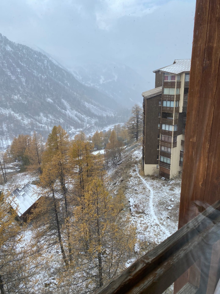 Top Floor Duplex 120 M2 - Isola