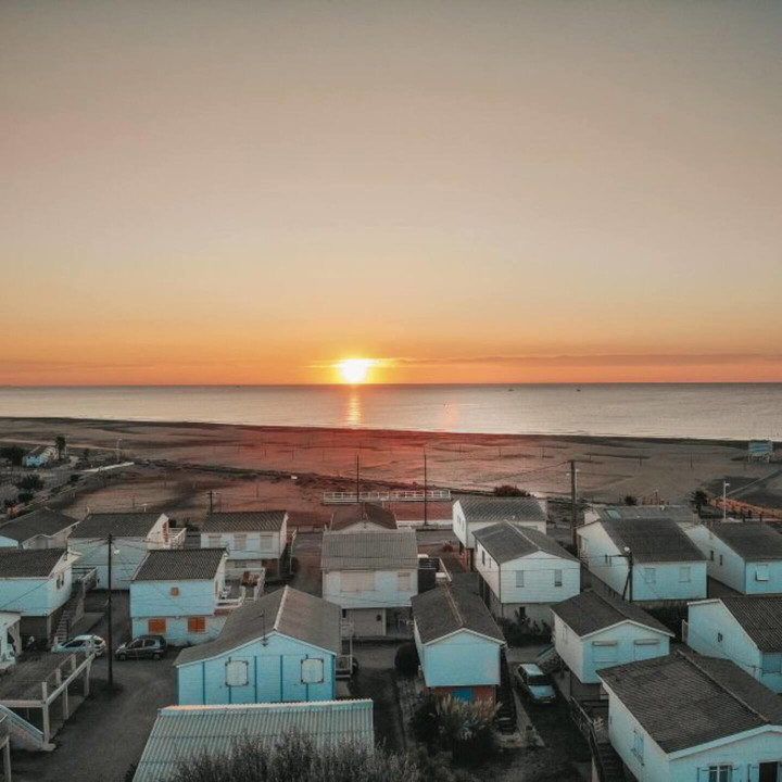 Studio Gruissan - Gruissan