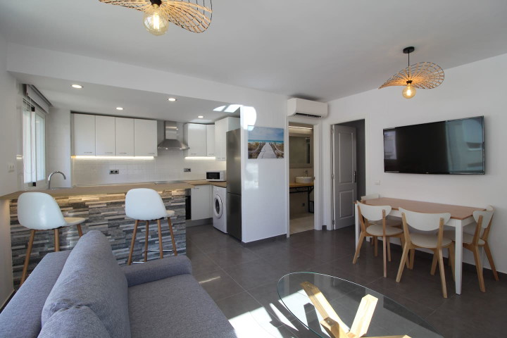 Sarah's Apartments, Apartment Ama - Altea