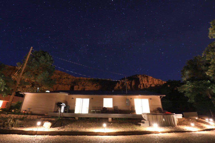 The Canyon Belle - Kanab, UT