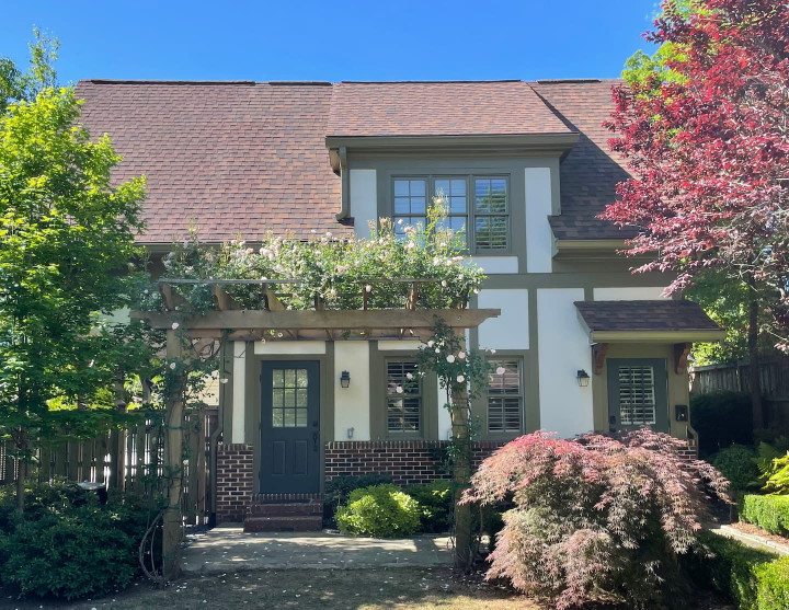 Guest House - Virginia Highlands/midtown - Atlanta, GA