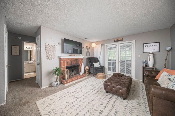 Condo #225 - Midland, TX