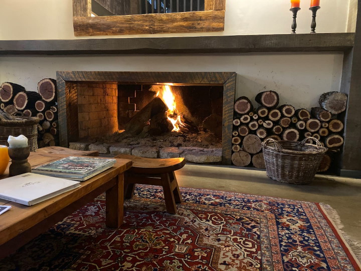 Casona El Refugio Casablanca - Casablanca
