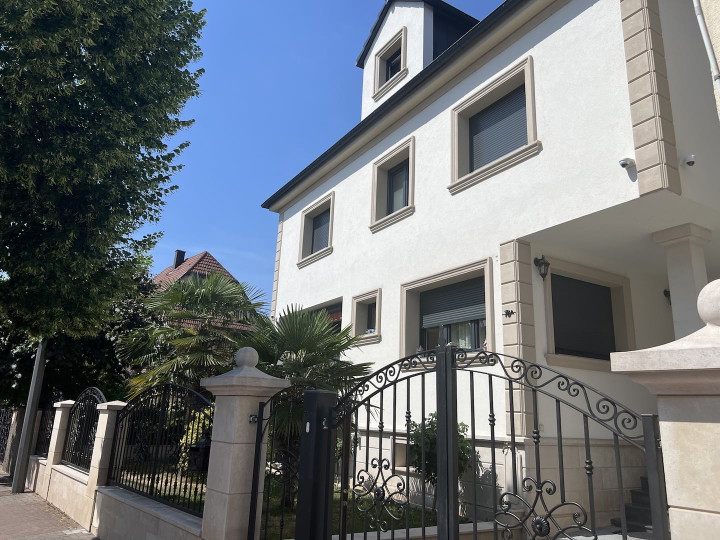 Grand Studio Indépendant - Illkirch-Graffenstaden