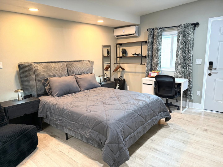 Private Studio | Kitchen | 8 Min To Ont Airport - Rancho Cucamonga, CA