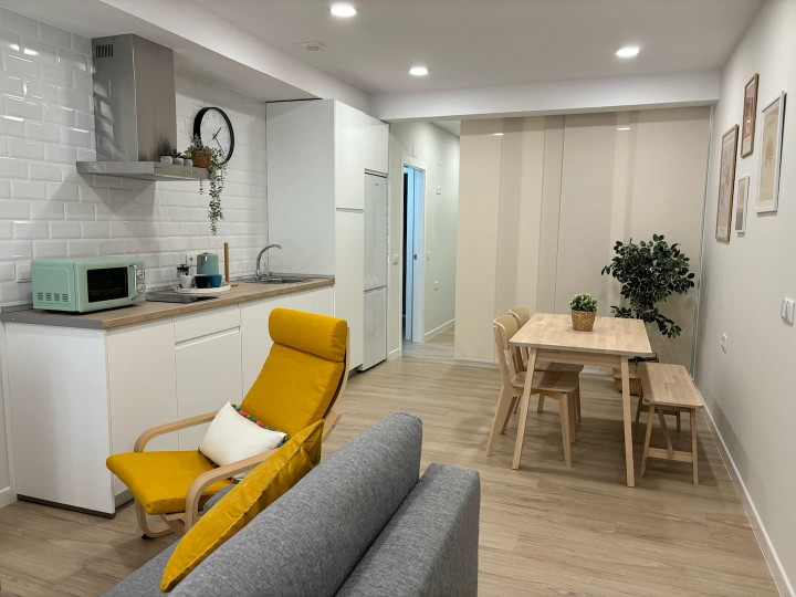 Marta Loft Apartments In The Centre, Loft Céntric. - Córdoba