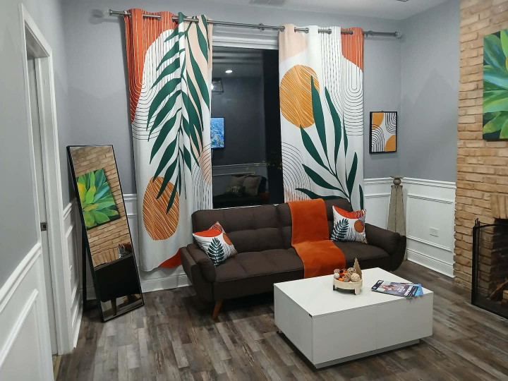 Nola Bochic-cozy 2 Br, 1 Bath Apartment. Fl 2 - Chicago, IL