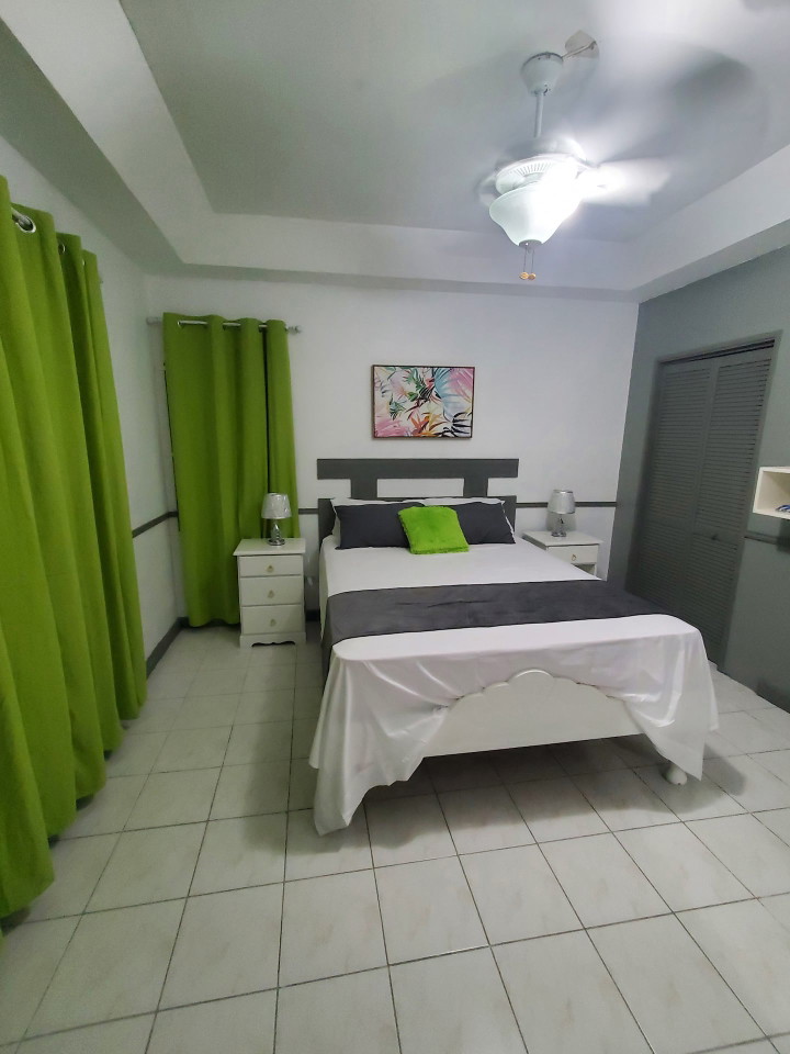 Lorchris 3 Bedroom, Port Antonio, Jamaica - Port Antonio
