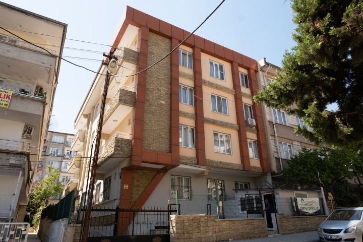 Gaziantep In Merkezindeki Eviniz - Gaziantep