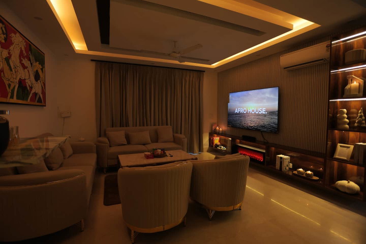 Apartment - 22 | Green Park - New Delhi
