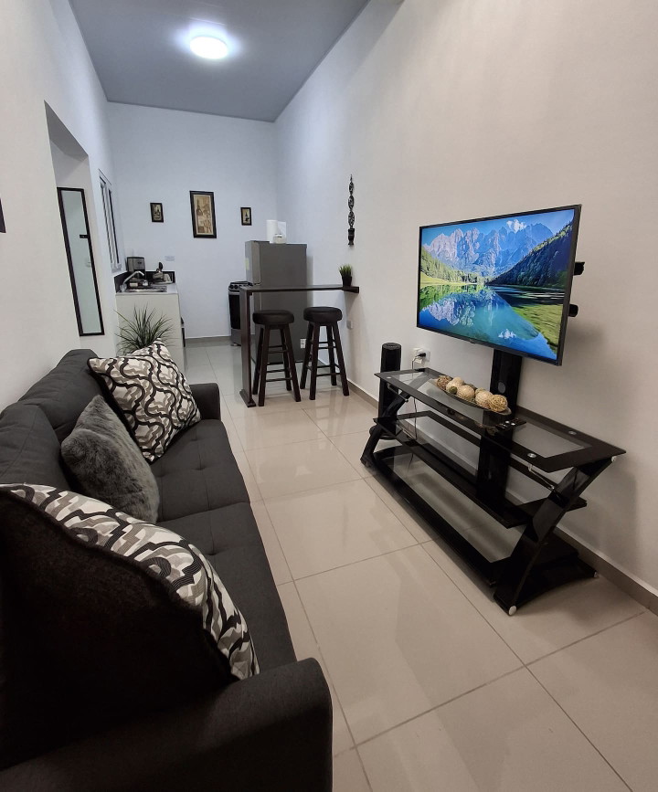 Maria Elisa 2 Apartments - Santa Rosa de Copán