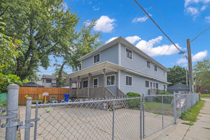 Glengarry - Windsor, ON, Canada
