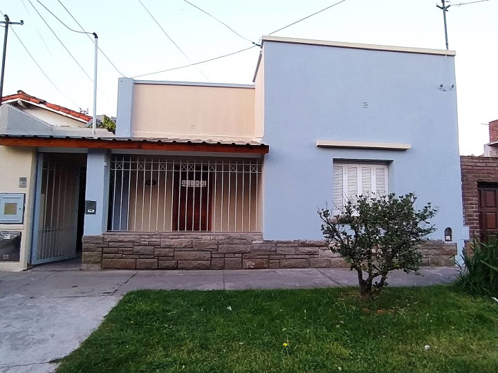 House With Separate Entrance In Mar Del Plata - Mar del Plata