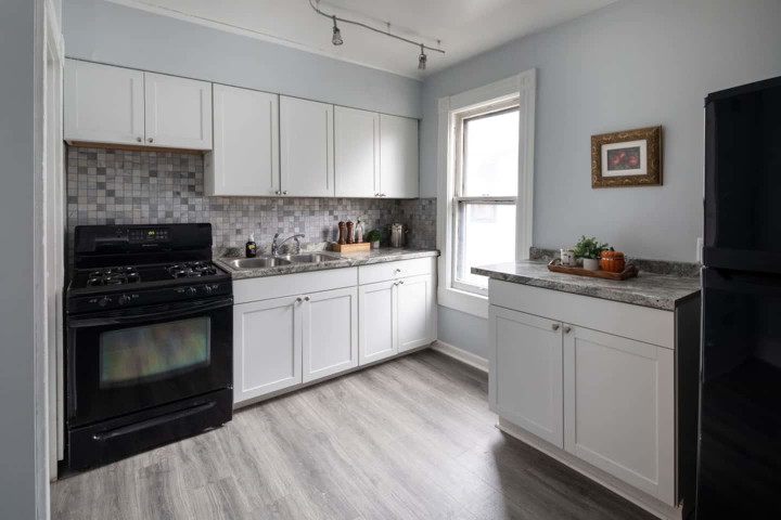 Perfect For Long Term Stays-vibrant Area-3 Bedroom - Rochester, NY