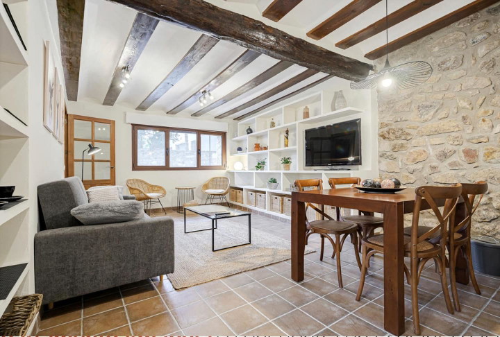 Casa Paredes - Orihuela del Tremedal
