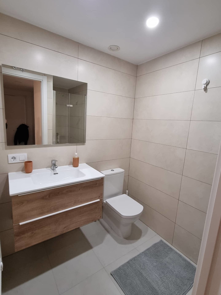 Apartamento Los Arcos - Teruel