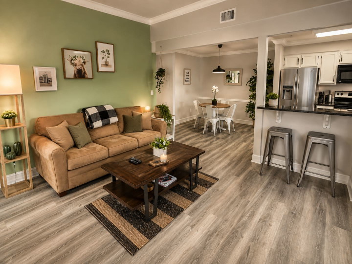 Beautiful Flat In Winter Park - Winter Park, FL