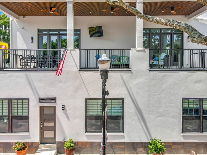 Omg! Amazing Walkability, Just Come & Enjoy - Winter Park, FL