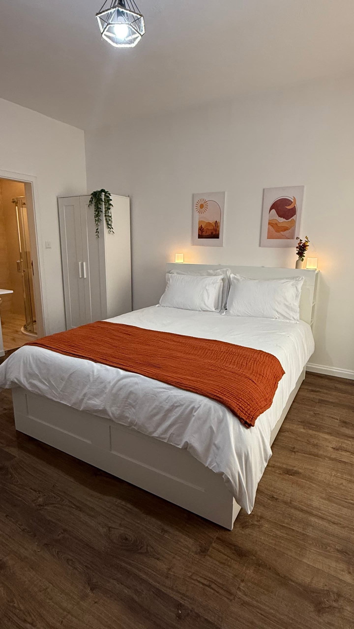 Home Away From Home Studio In Central Quiet Area - Malta