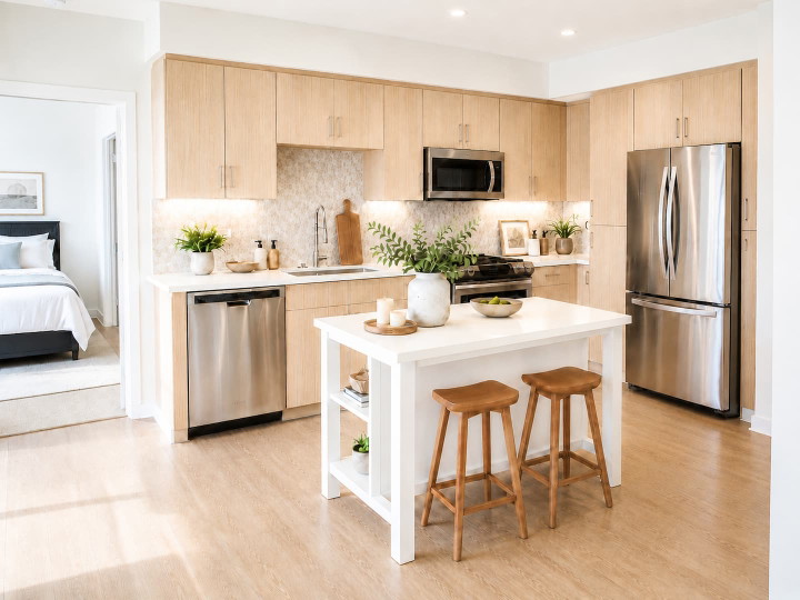 Luxury 2br Apt Near Irvine Spectrum, Uci & Laguna - Laguna Woods, CA