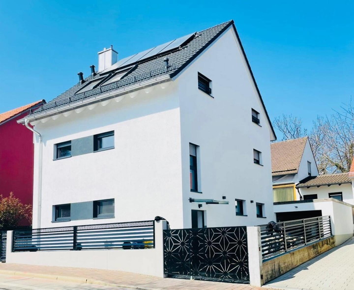 Luxury Home City Center  Nähe Munich Airport - Freising