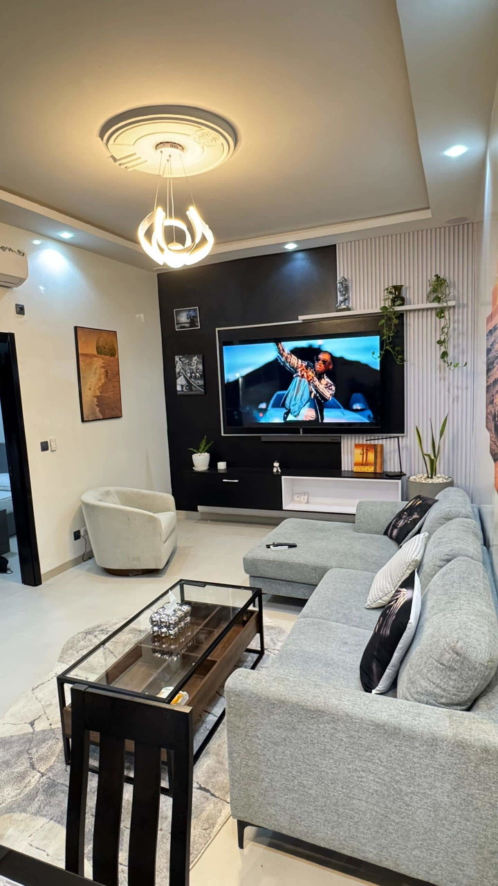 Luxury, Whirlpool Bath, Fast Wi-fi, Iptv, Ntflix - Dakar