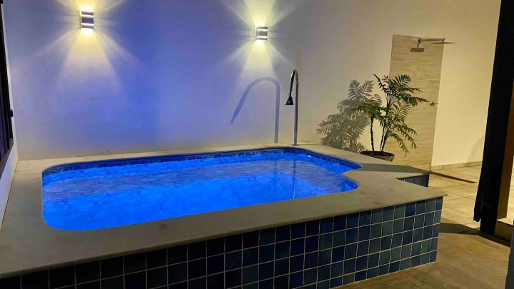 Casa Aurora We Are 1 Km From The Historic Center. - Paraty