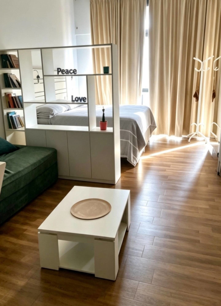 Apartment Palermo Hollywood - Buenos Aires
