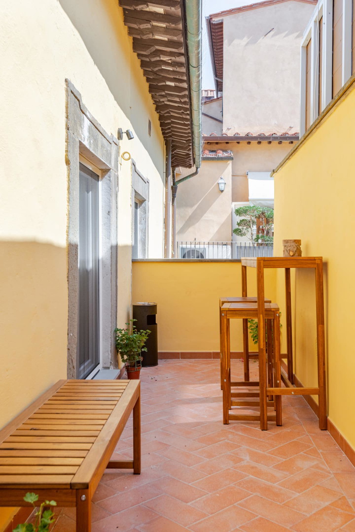 Il Genio - Residenza D'epoca - Hituscany - Pise