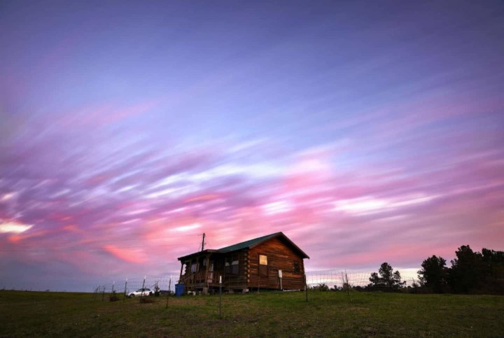 Relaxing Getaway (Pls Read Rules Before Booking) - Huntsville, TX