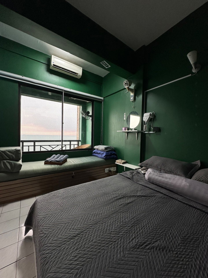 (1bedroom) Seaview Paradise Apartment @Portdickson - Port Dickson