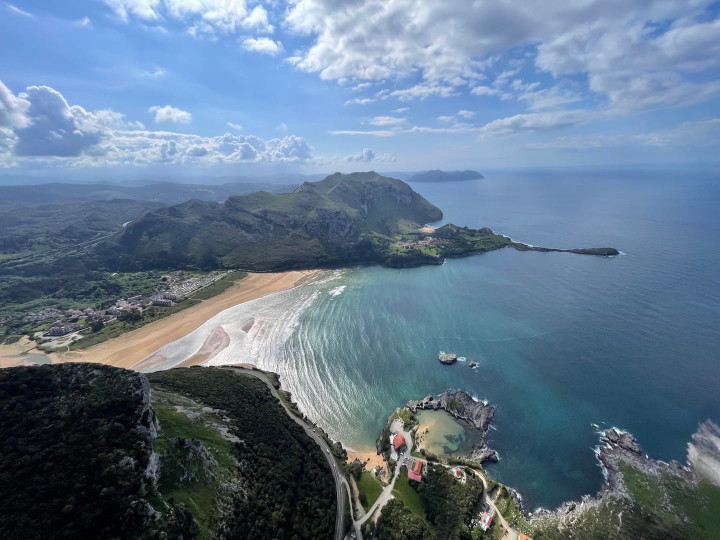 Verde&mar - Castro-Urdiales