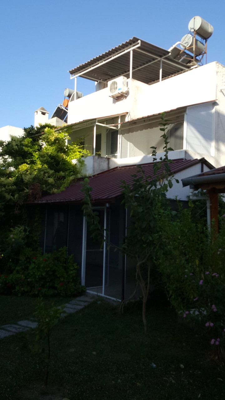 Villa At Mediterranean Paradise - No:082 - Sarıgerme
