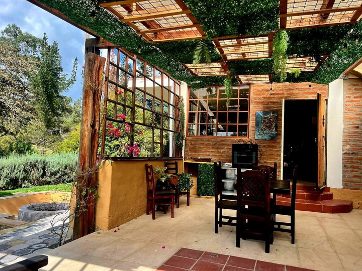 Ansa Homing La Toscane D'oyambarillo 1 - Quito