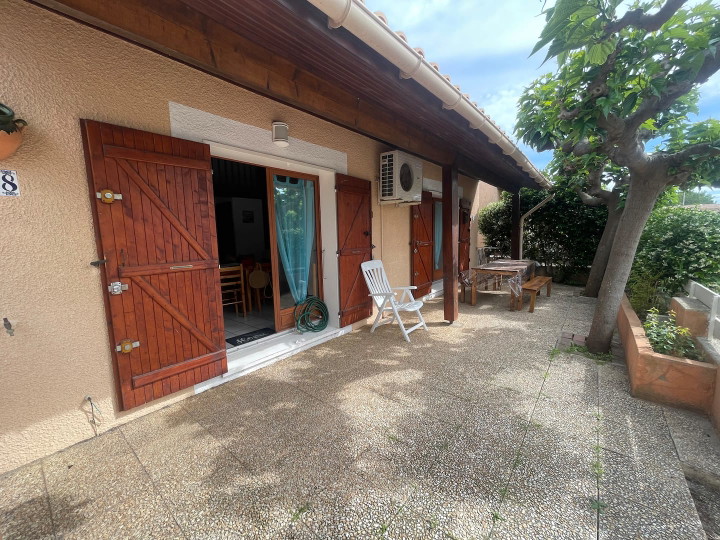 Lancre Marine - Saint-Pierre-la-Mer