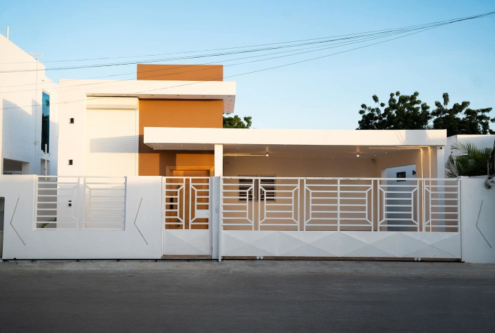 Maison à La Romana, République Dominicaine - La Romana