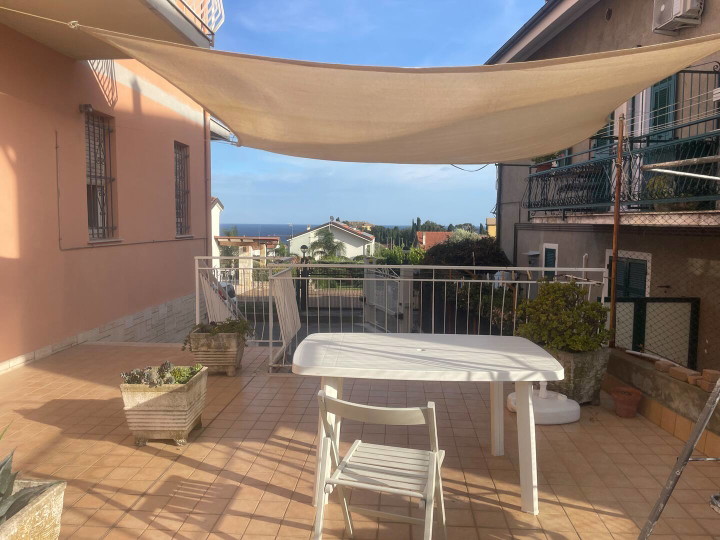 Appartamento Borgo Castello - Loano
