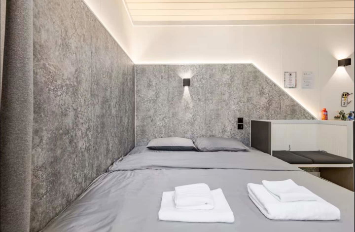 A02房间 曼谷素坤逸路Onnut地区coolplay House 独栋别墅大草坪户外家庭游带娃旅居 - Bangkok