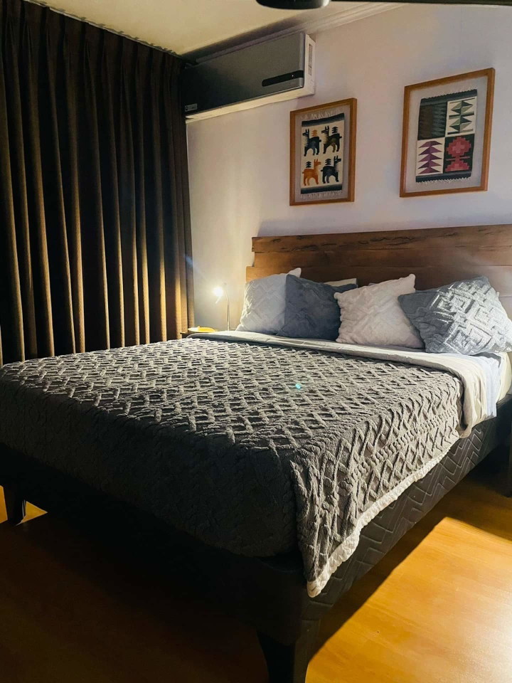 Comfortable Apartment Home Apartments Providencia - Chile