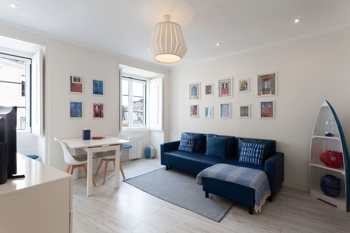 Happy Apartment - Alfama